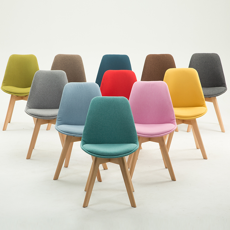 Creative & Modern Household Coffee Chair - Made Minimal