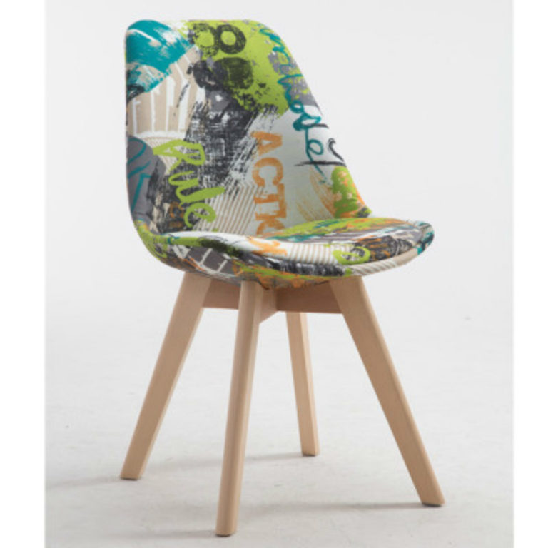 Creative & Modern Household Coffee Chair - Made Minimal