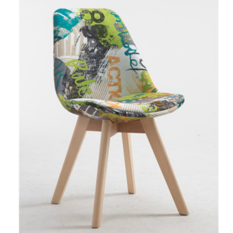 Creative & Modern Household Coffee Chair - Made Minimal