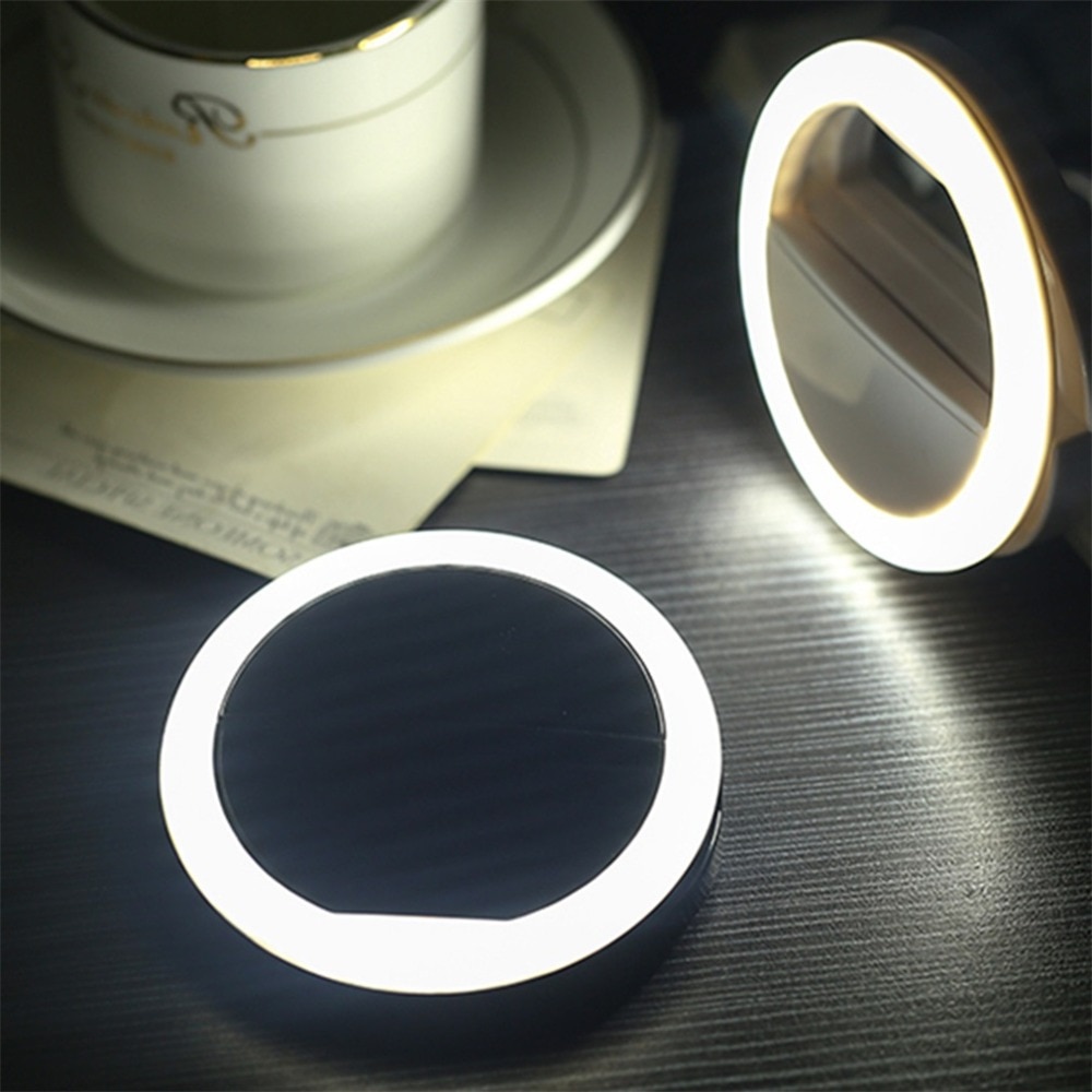 36 LED Lamps Selfie Light Ring for Smartphone - Made Minimal