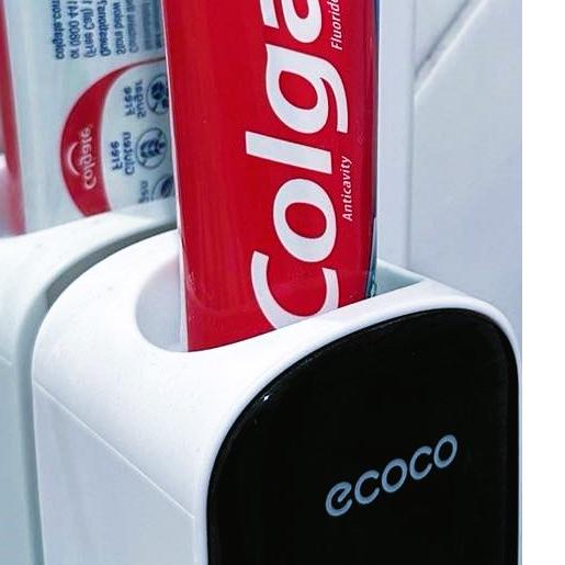 Automatic Toothpaste Dispenser - Made Minimal