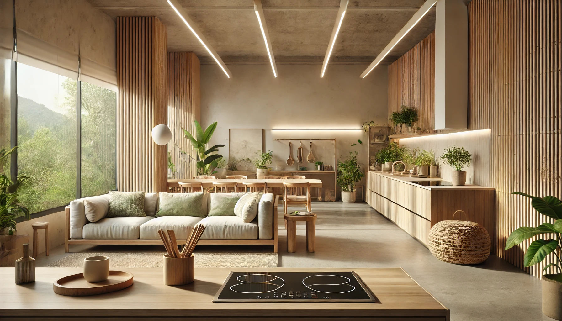2025 Minimalist Design: Trends, Functionality & Sustainability
